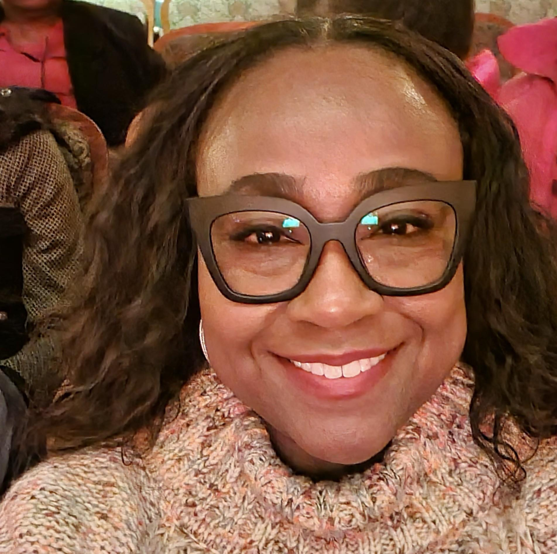 Concord Church - We Grow People